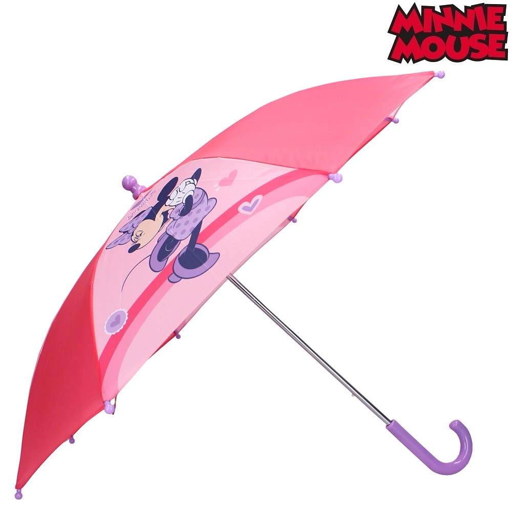 Minnie Mouse - Travel bags for kids in stylish Disney design ...