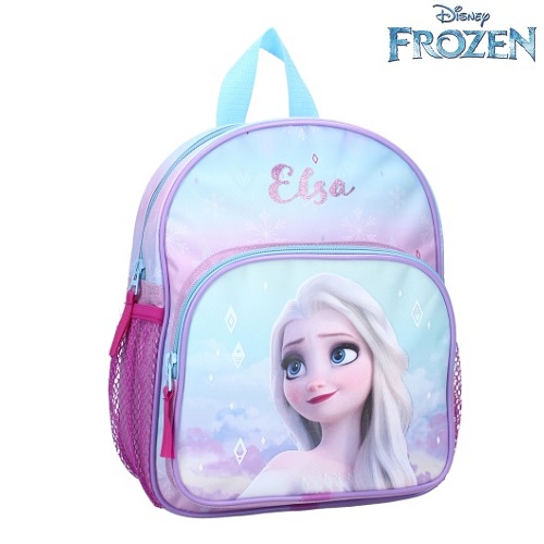Frozen - Suitcases, backpacks and fanny packs with Elsa & Anna ...