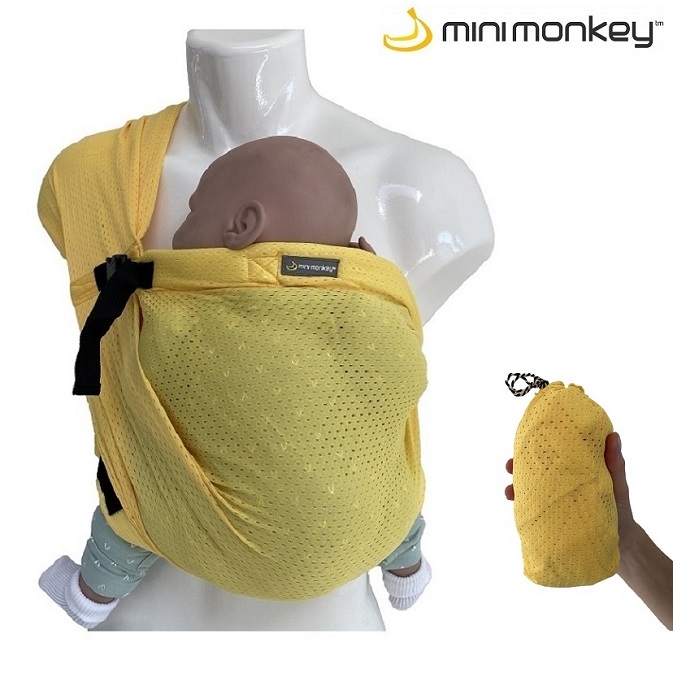 On the go with children and babies | Smart travel gadgets for kids at ...