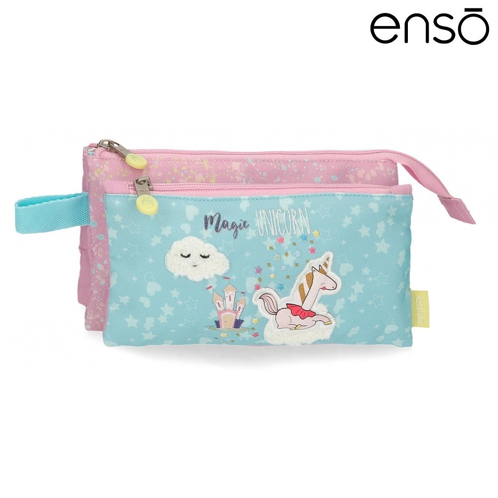 Enso - Suitcases and travel bags for kids | Buy kids' luggage at ...