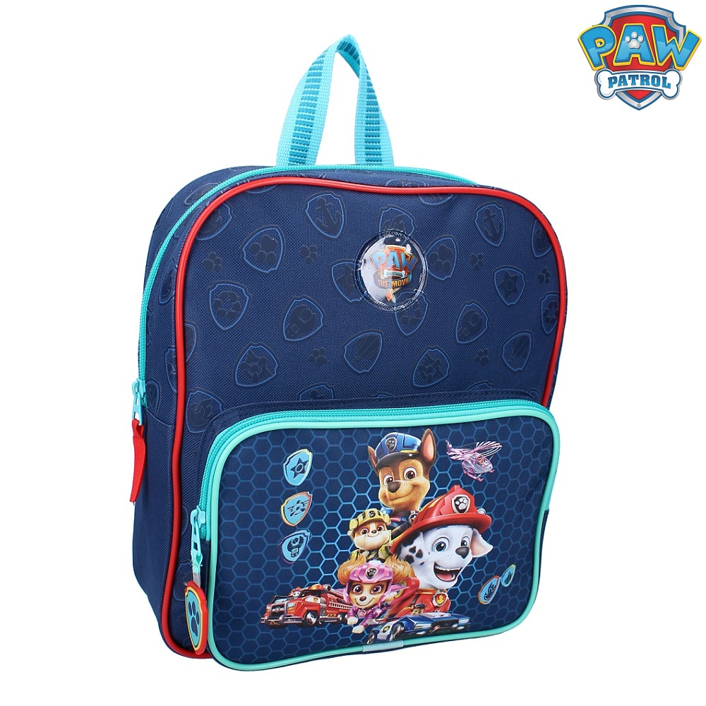 Paw Patrol - Backpacks, suitcases and watches with Paw Patrol ...