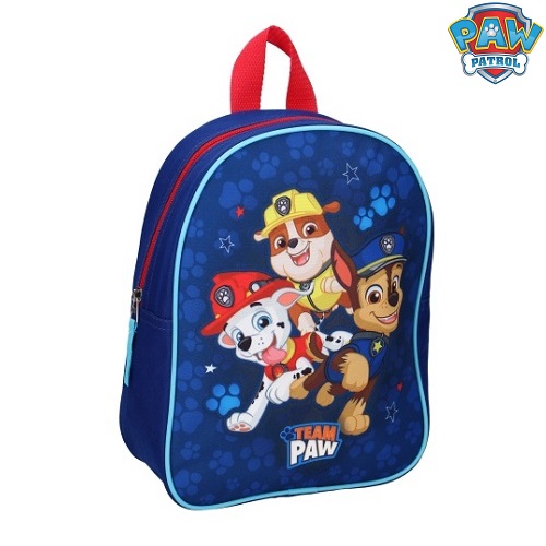 Paw Patrol - Backpacks, suitcases and watches with Paw Patrol ...