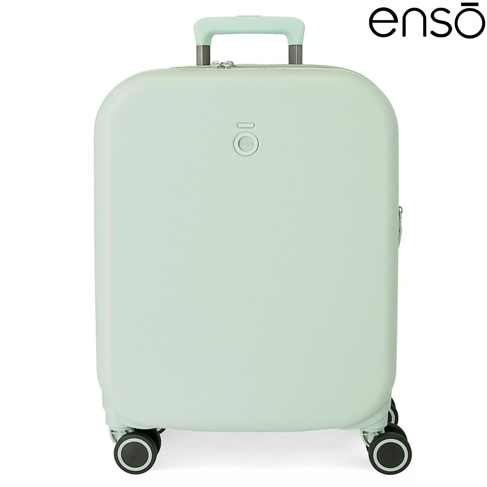 Enso - Suitcases and travel bags for kids | Buy kids' luggage at ...