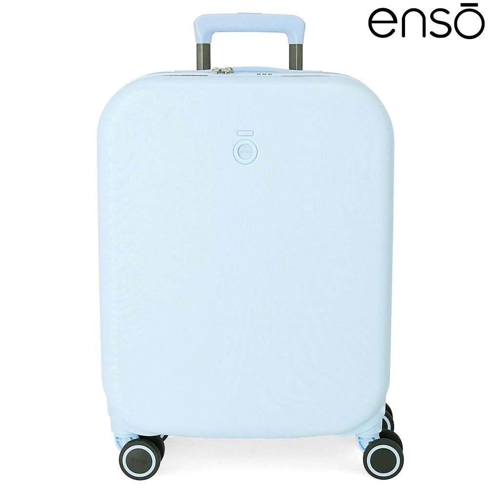 Enso - Suitcases and travel bags for kids | Buy kids' luggage at ...