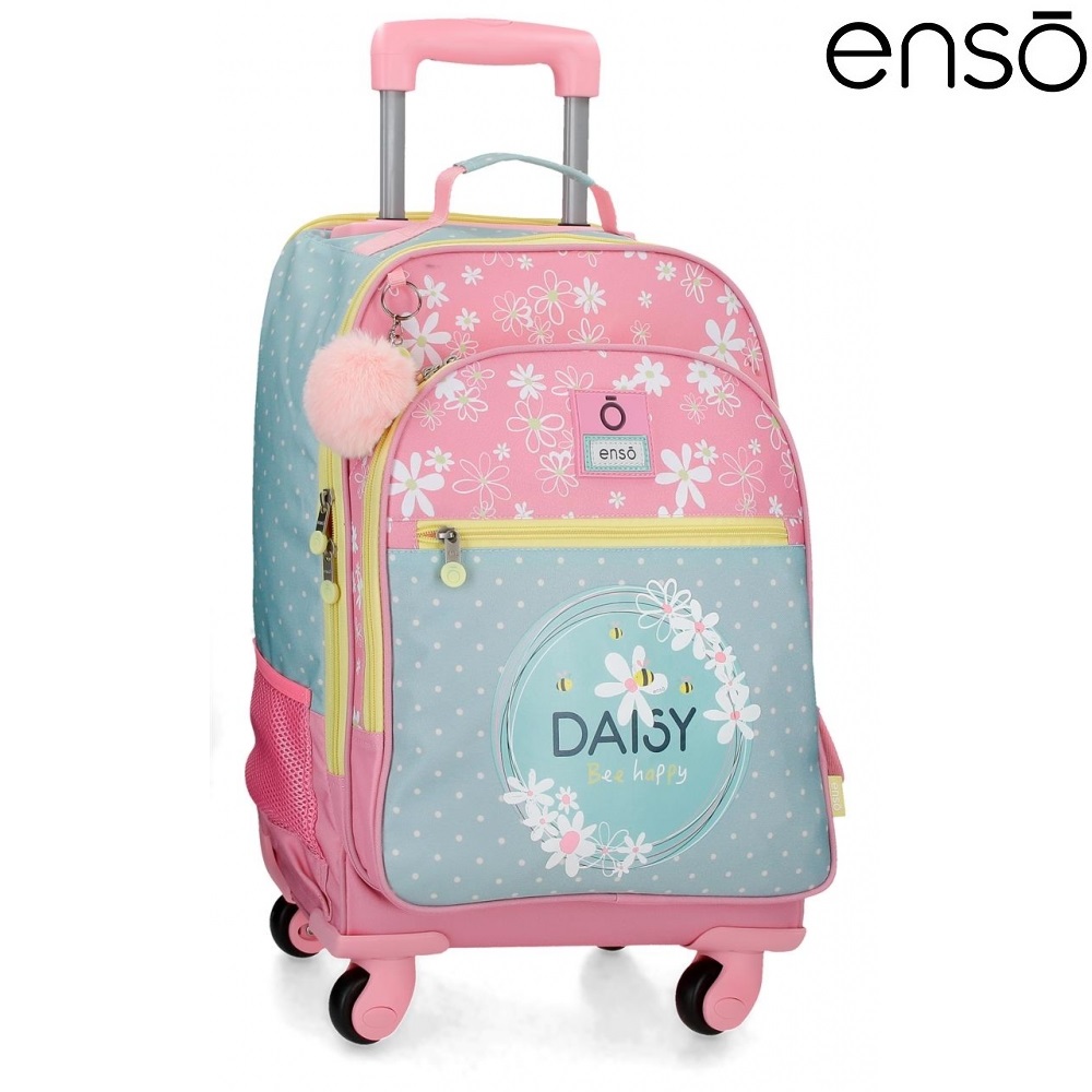 Enso - Suitcases and travel bags for kids | Buy kids' luggage at ...