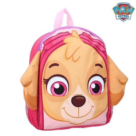 Paw Patrol - Backpacks, suitcases and watches with Paw Patrol ...