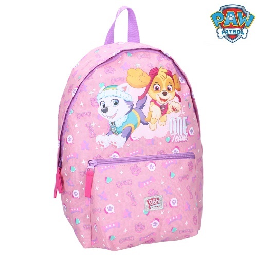 Paw Patrol - Backpacks, suitcases and watches with Paw Patrol ...