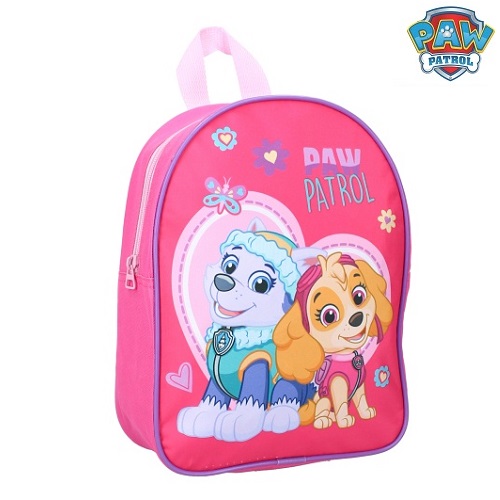 Paw Patrol - Backpacks, suitcases and watches with Paw Patrol ...