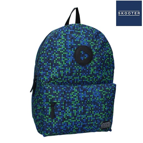 Skooter - Cool backpacks for children | Buy online at Smalltraveller.eu